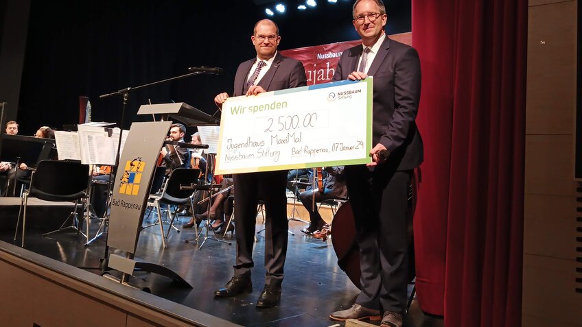 Neujahrskonzerte­ 2024