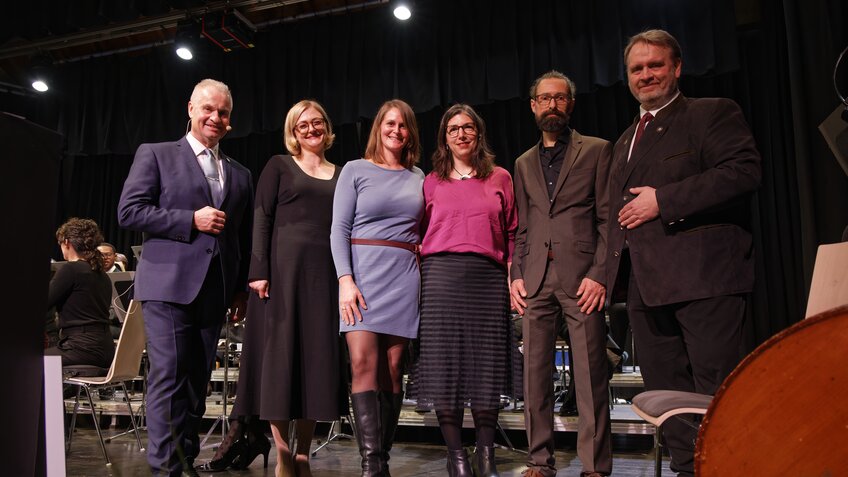 Neujahrskonzerte­ 2024